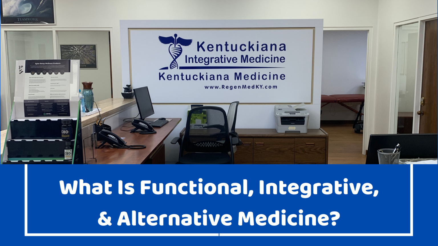 What is Integrative, Functional, & Alternative Medicine? - KIM What is Integrative, Functional, & Alternative Medicine? - KIM